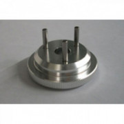 Part for thermal car all path 1/10 flywheel - Scientific-MHD