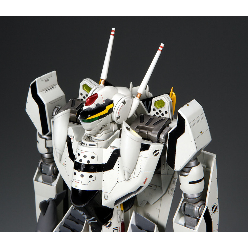 Maquette plastique VF-0A/S BATTROID MACROSS ZERO 1:72 - Scientific-MHD