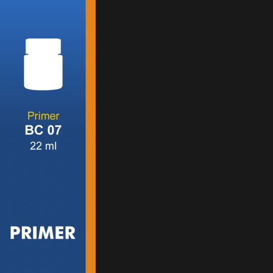 Acryl - Scientific-MHD