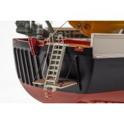 Bateau électrique radiocommandé CALYPSO RC 1/45 2023