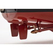 Bateau électrique radiocommandé CALYPSO RC 1/45 2023