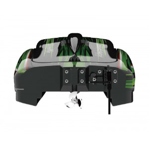 Bateau électrique radiocommandé BIG STORM RTR / MHD3S - Scientific-MHD