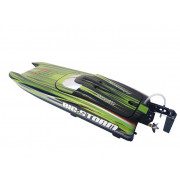 Radio -controlled electric boat BIG STORM BL RTR / MHD3S - Scientific-MHD