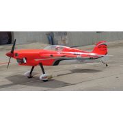 Radio-kontrollierte Thermalebene Nemesis Racer 80,5 "F1 Air Race 55 ...