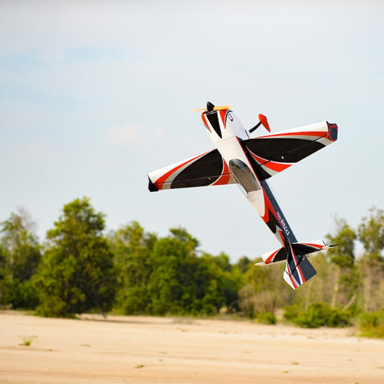 EXTRA 300 76cc ARF radio-controlled GP airplane