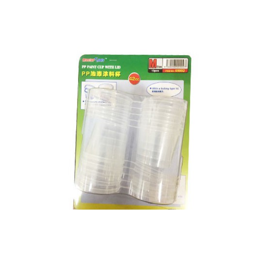 Acrylic paint pot acrylic flesh 22ml - Scientific-MHD