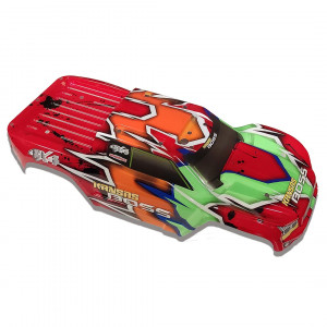 Pièce pour voiture electrique Carrosserie KANSAS BOSS - Scientific-MHD