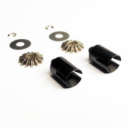 Pièce pour voiture electrique Pignons PlanétaireS 13 Dents BOSS ...