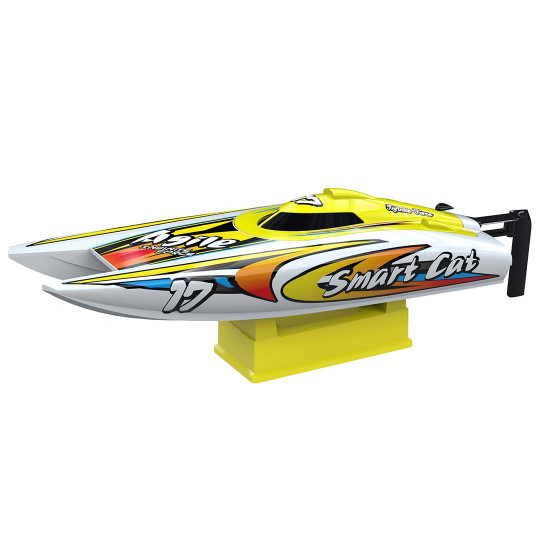 Combo 4S Buggy GUNNER 4S radio controlled electric car 1:8 - Scientific-MHD