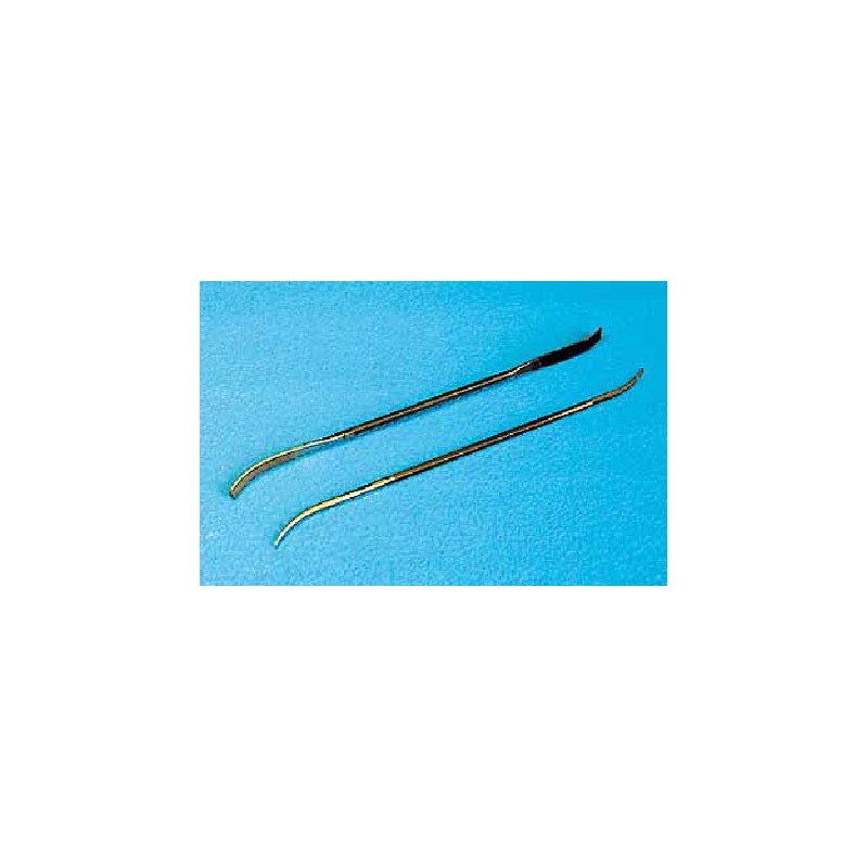 Tool for model 2 diamond tips tools - Scientific-MHD