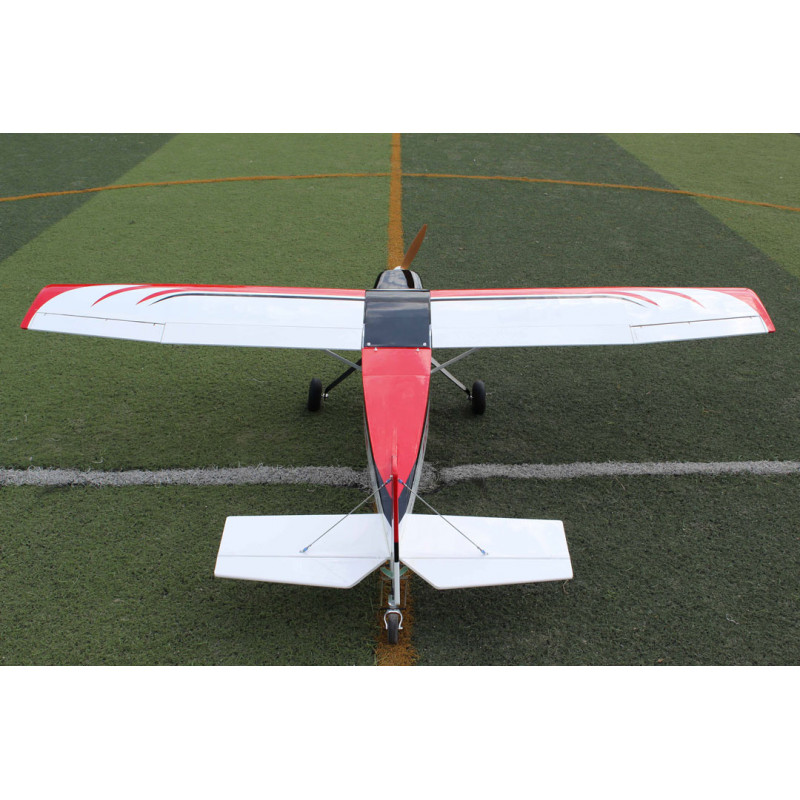 Maxi Lift 33cc ARF radio-controlled thermal aircraft