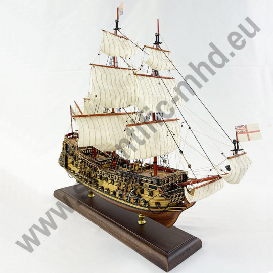 Miniaturboot - Scientific-MHD