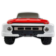 Voiture électrique radiocommandée US PICK UP Combo 3S 1:10 XL ...