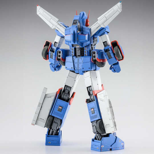 Plastic model of TV series "Combat Mecha Xabungle" Combat Mecha CW26 1:72