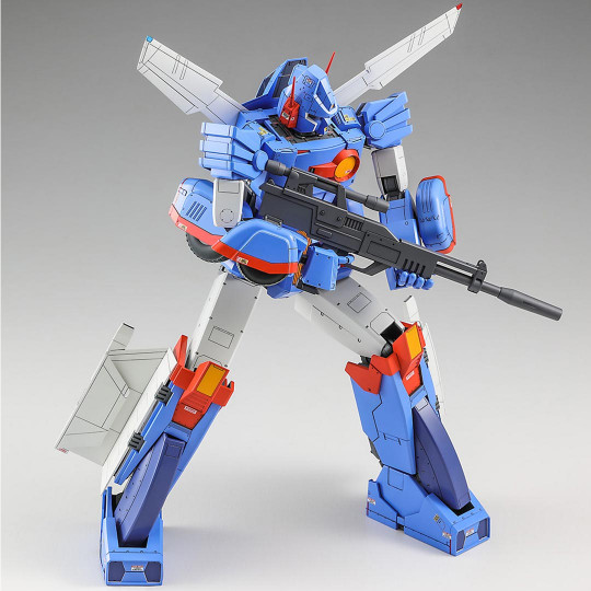 Plastic model of TV series "Combat Mecha Xabungle" Combat Mecha CW26 1:72