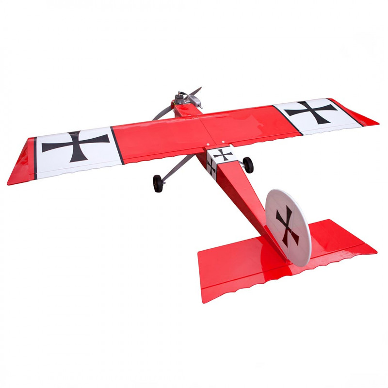 Radio-controlled thermal aircraft CLASSIC UGLY STICK 10-15cc MASTER ...