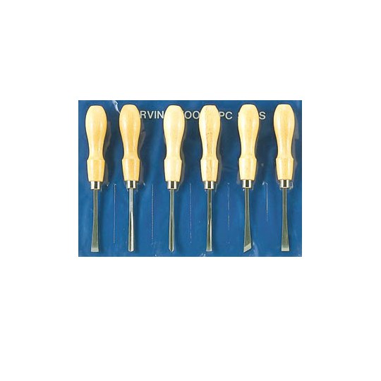 Gouge for models oval annular gouges - Scientific-MHD