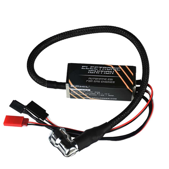 Engine part CDI ignition sensor for EPHIL engine