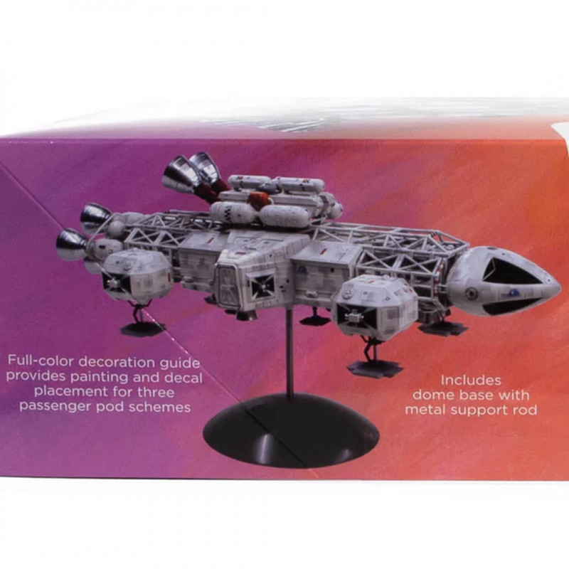 Eagle Transporter Modules 1.2.2] Space 1999 Eagle Transporter 3 Pack