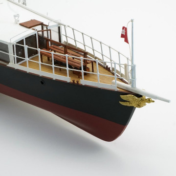 Bateau statique HJEJLEN 1:33