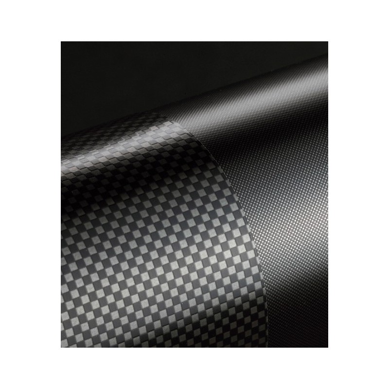 Materialien für Modell mit Vollcarbon Finishplatte - Scientific-MHD