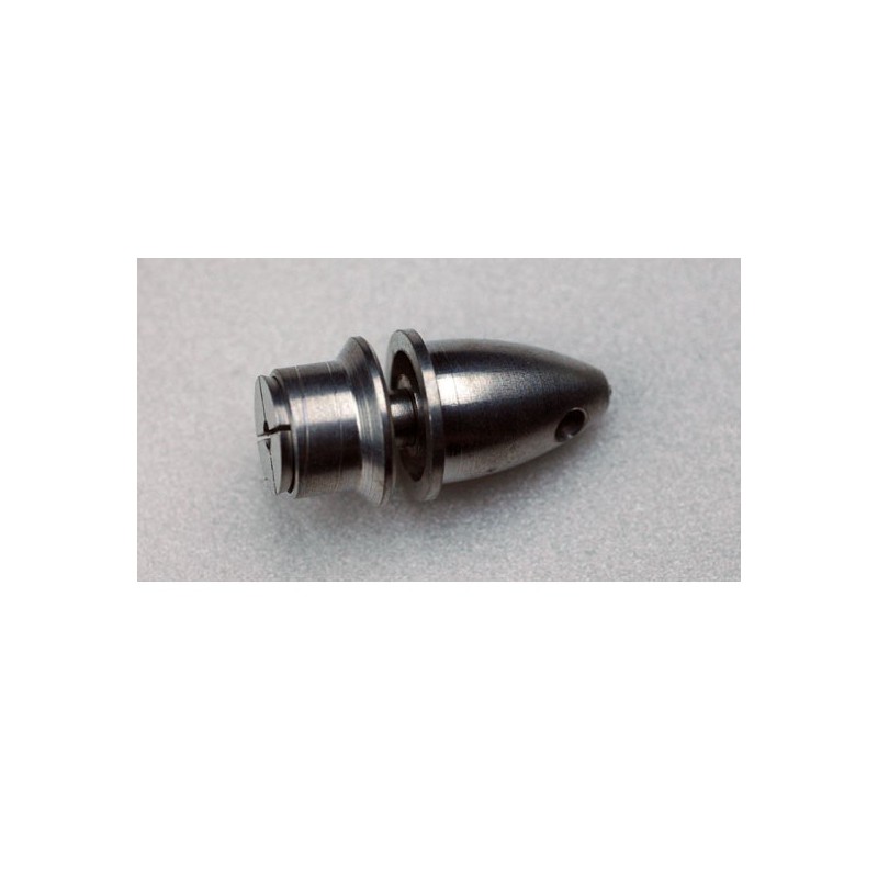 Electric motor radio controlled M5 propeller adapter for 3mm axis ...