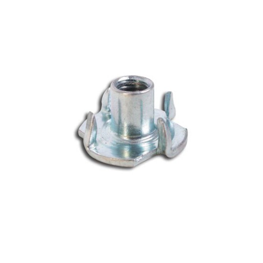 BTR M2 x 6mm screw screws - Scientific-MHD