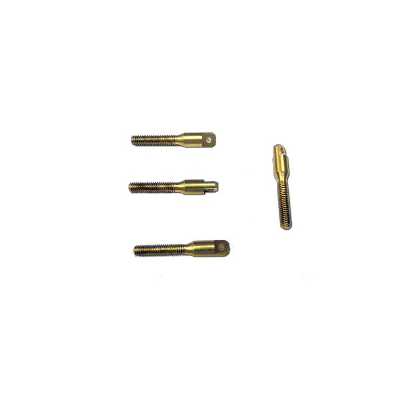 Embedded accessory M3 cable tensioner tip (5pcs) - Scientific-MHD