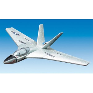 Avions électrique radiocommandé ELECTRAJET - Scientific-MHD