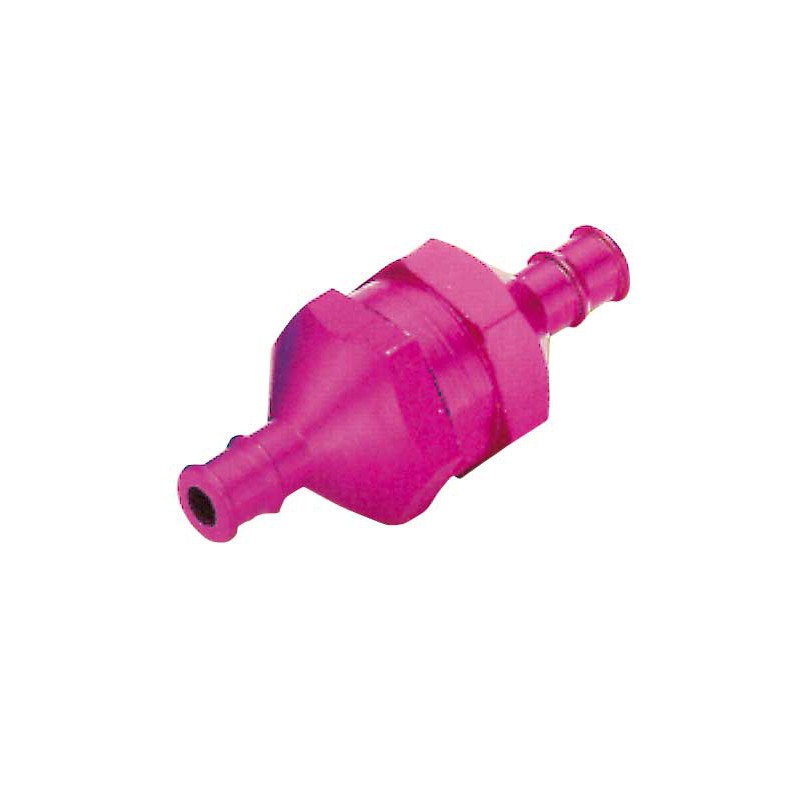 Purple filter on -board accessory - Scientific-MHD