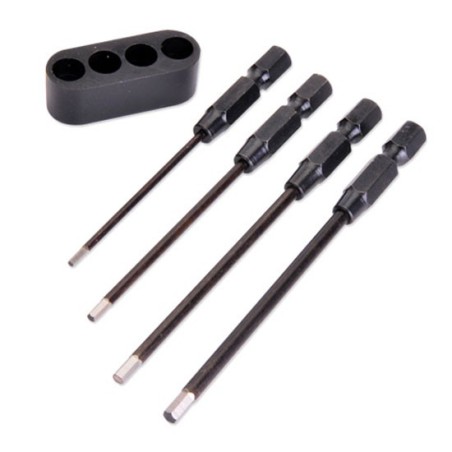 Hexagonal key game key - Scientific-MHD