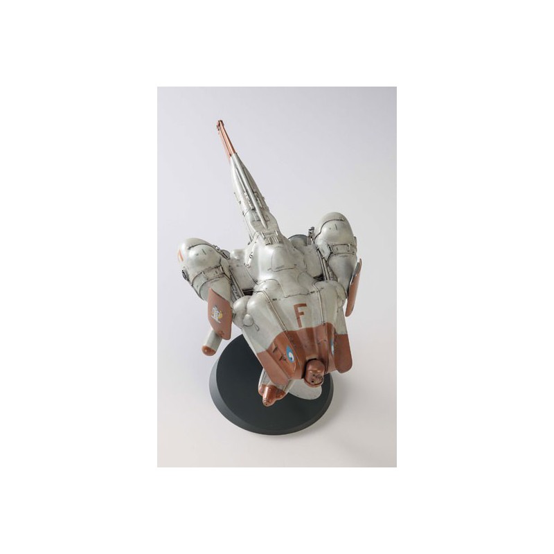 Lunadiver Stingray Plastic Fiction Fiction Modell „Operation Dynamo ...