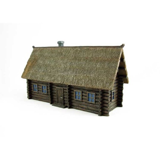 Russisch Russisch 1/72 Diorama und Malt Diorama Model - Scientific-MHD