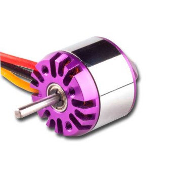 Moteur électrique radiocommandé Moteur MAX Marine S282 3500 KV ...