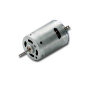 Moteur électrique radiocommandé Moteur Speed 400 6V