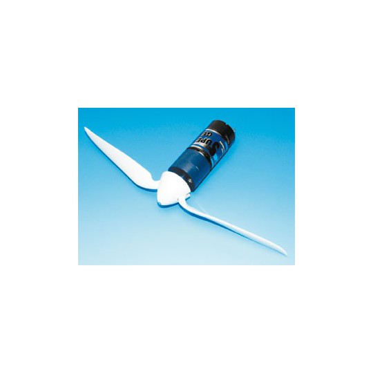 OCA-240 radio-controlled electric motor - Scientific-MHD