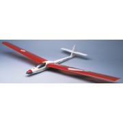 Harmony - Arf radio -controlled glider - Scientific-MHD