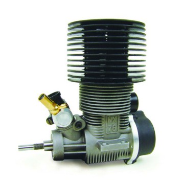 Moteur thermique radiocommandé MOTEUR CEN NX76 GENESIS .46 - Scientific-MHD