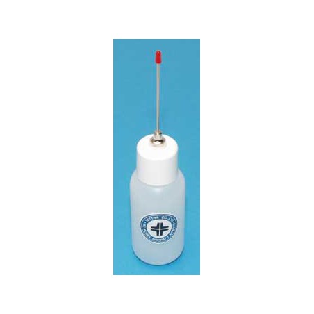 Fuel pipette land accessory - Scientific-MHD