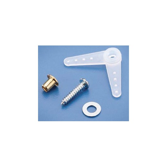 Embedded accessory thermo green sheath 2.3x76mm - Scientific-MHD