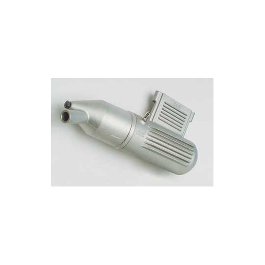 Standard Silent Silent Radio Motor O.S. E4020 - 91FX - Scientific-MHD